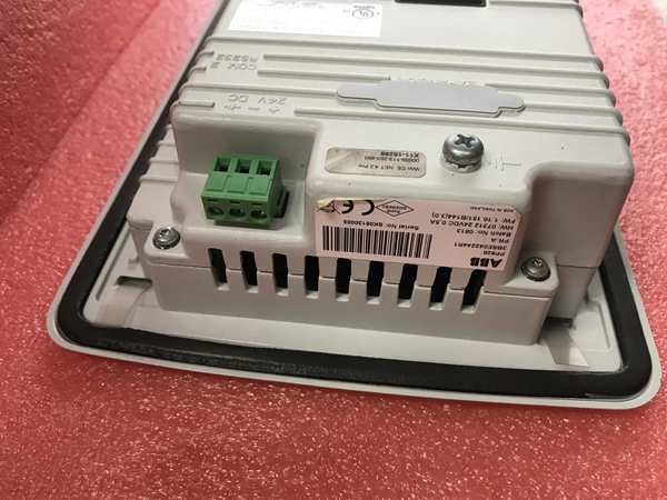 ABB PP826 - 山西鑫业达官网