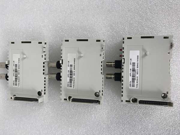 ABB RCNA-01 64751701模块 - 山西鑫业达官网