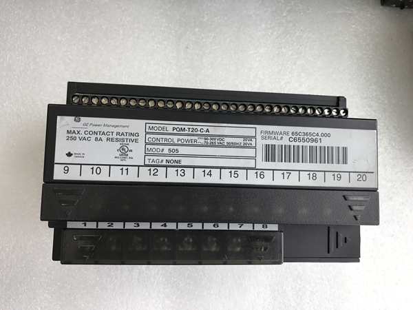 PQM-T20-A - 山西鑫业达官网