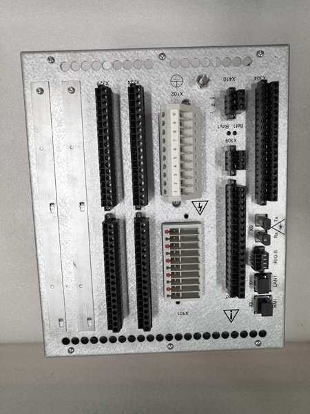 ABB RET650 - 山西鑫业达官网