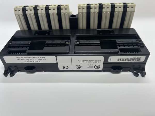 IC670CHS002 - 山西鑫业达官网