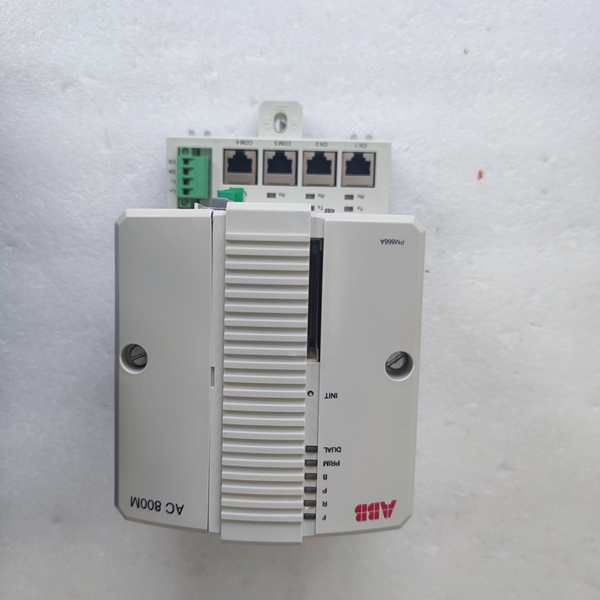 ABB PM866 3BSE050200R1 - 山西鑫业达官网