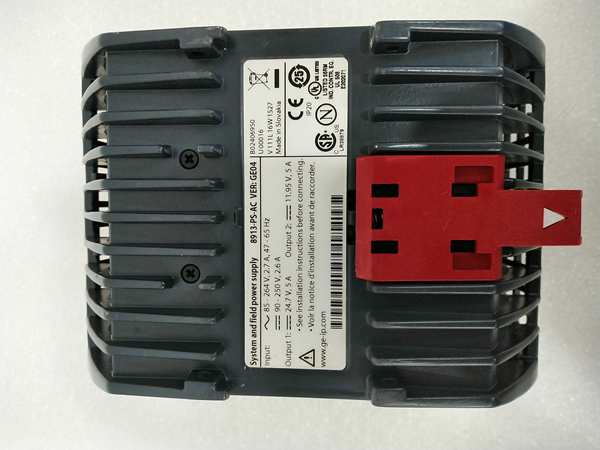 8913-PS-AC PAC8000 GE - 山西鑫业达官网