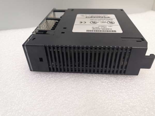 IC693ALG223D - 山西鑫业达官网