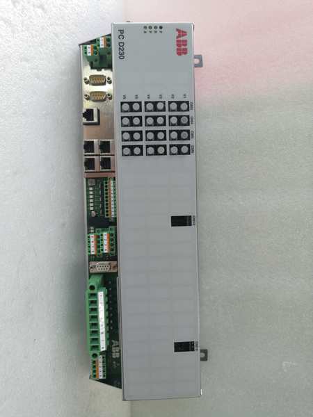 PCD230 ABB - 山西鑫业达官网