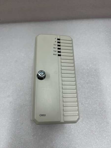 CI853K01 ABB - 山西鑫业达官网