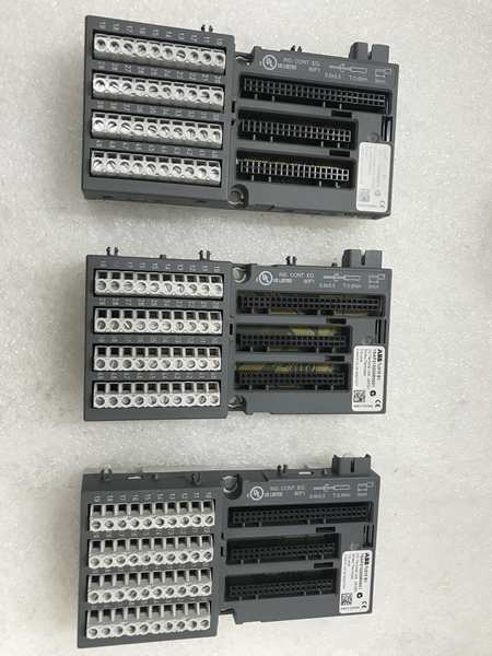 TU515 ABB模块 - 山西鑫业达官网