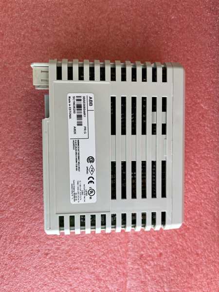 ABB AI820型 - 山西鑫业达官网