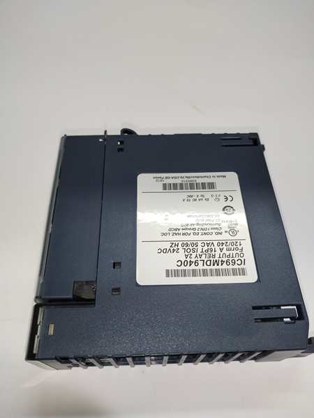 IC694MDL940 - 山西鑫业达官网