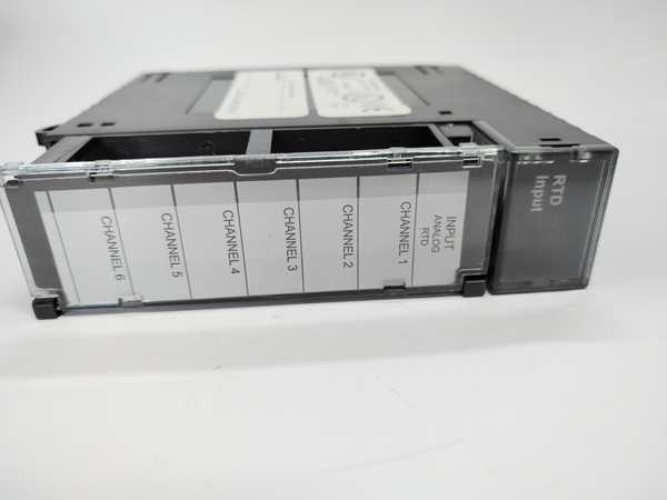 HE693RTD660 GE模块 - 山西鑫业达官网