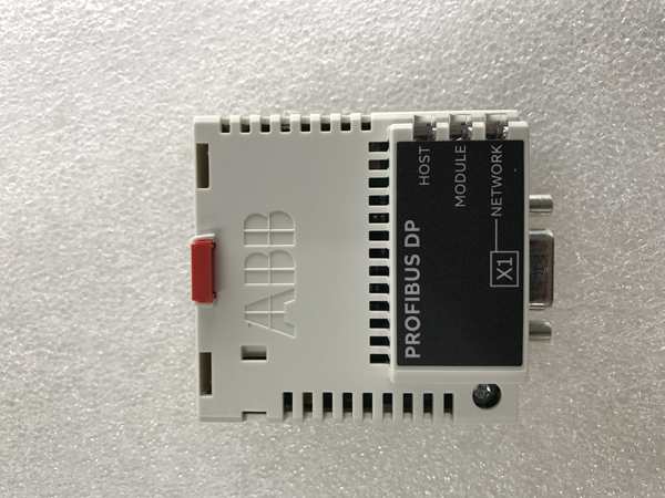 FPBA-01 ABB模块 - 山西鑫业达官网