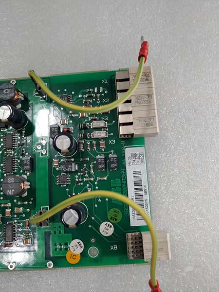 ABB SB511 - 山西鑫业达官网