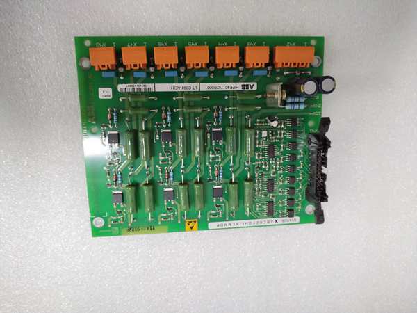 LTC391AE01 ABB模块 - 山西鑫业达官网