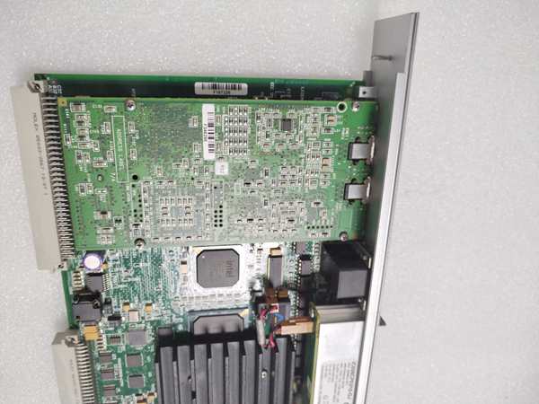 IC698CPE010 GE中央处理器 - 山西鑫业达官网
