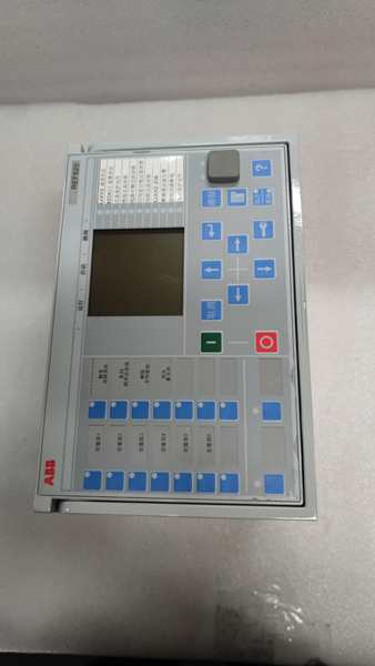 ABB REF620 NBFNAANNNDA1BBN1XF - 山西鑫业达官网