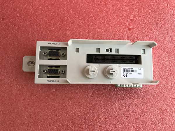 TP854 ABB - 山西鑫业达官网