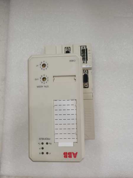 CI830 ABB模块 - 山西鑫业达官网