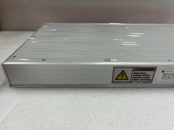 ACC-5595-208 GE - 山西鑫业达官网