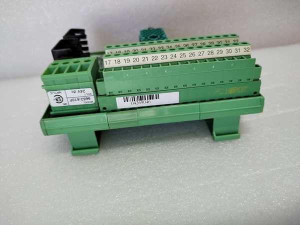 9662-610 TRICONEX模块 - 山西鑫业达官网