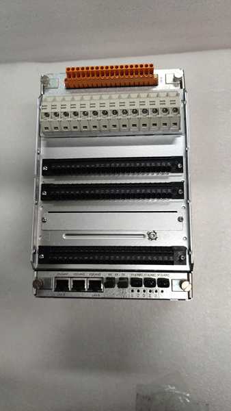 ABB REF620 NBFNAANNNDA1BBN1XF - 山西鑫业达官网