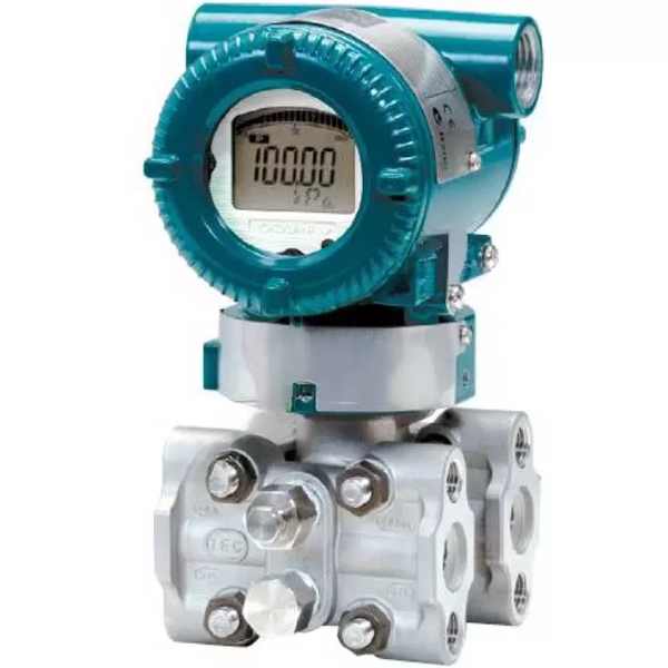 Yokogawa EJA110E - 山西鑫业达官网