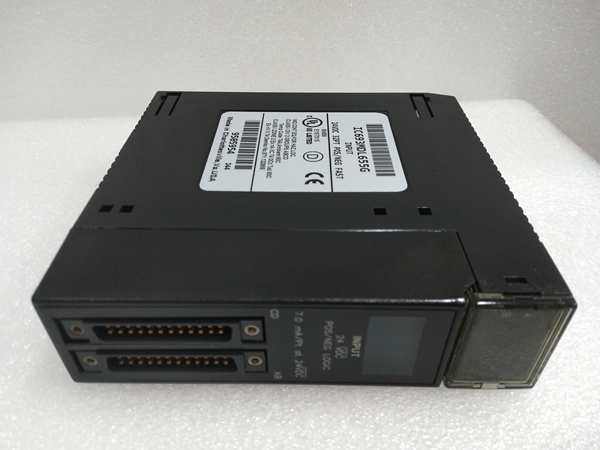 IC693MDL655 - 山西鑫业达官网