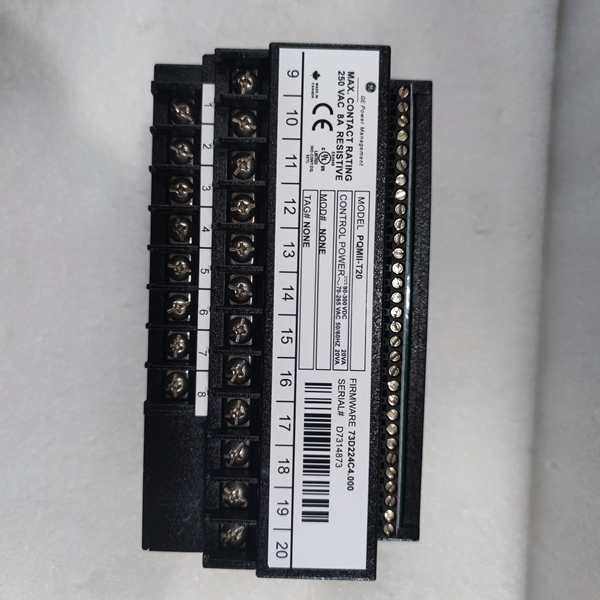 PQMII-T20 - 山西鑫业达官网