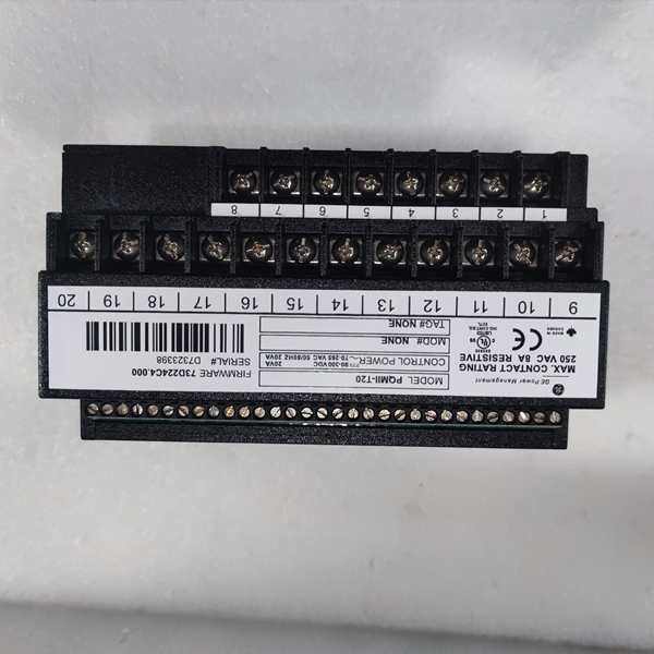 PQMII-T20 - 山西鑫业达官网