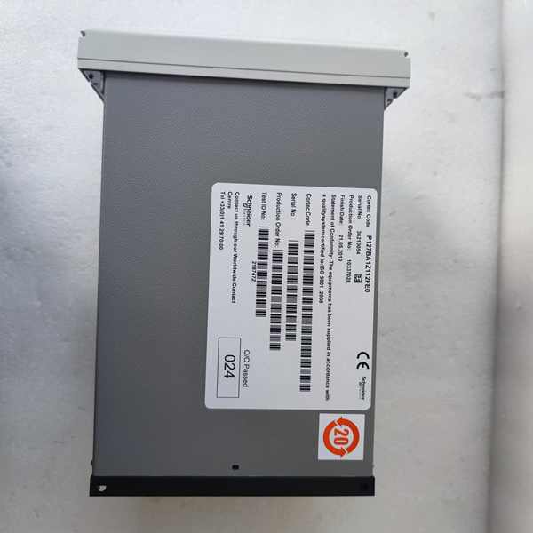 MiCOM P127 - 山西鑫业达官网