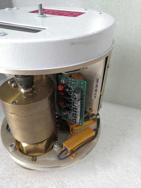 H201TI 220VAC - 山西鑫业达官网