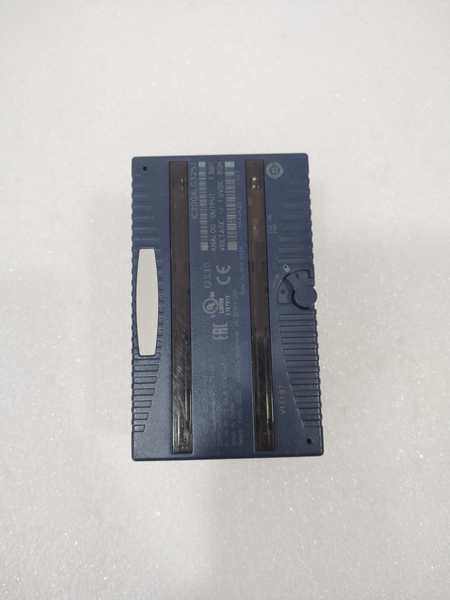 IC200ALG325 - 山西鑫业达官网