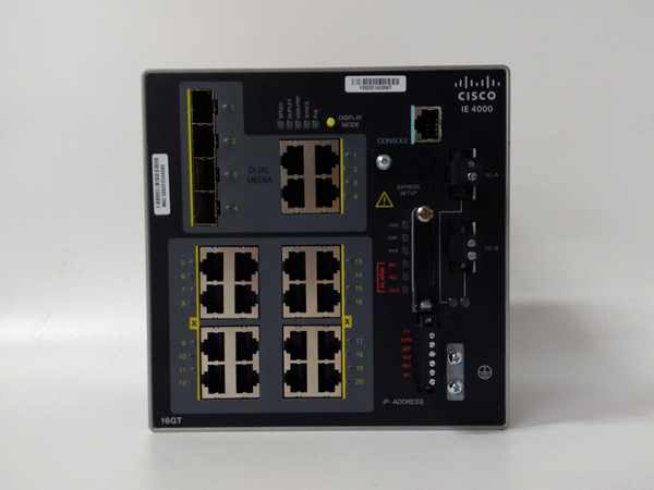 IE-4000-16GT4G-E - 山西鑫业达官网