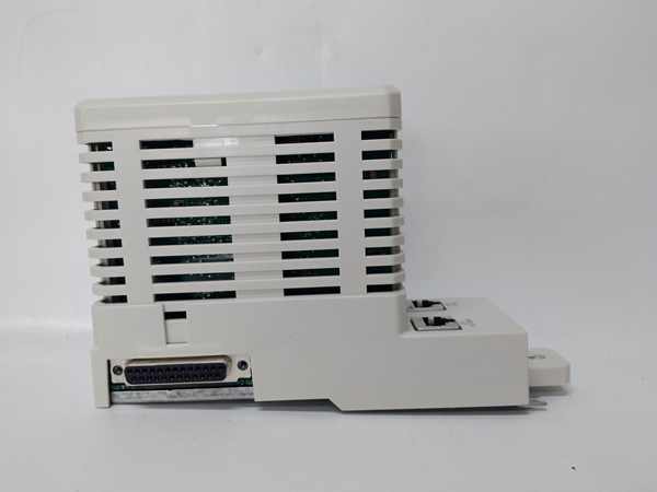 CI867 3BSE043660R1 - 山西鑫业达官网