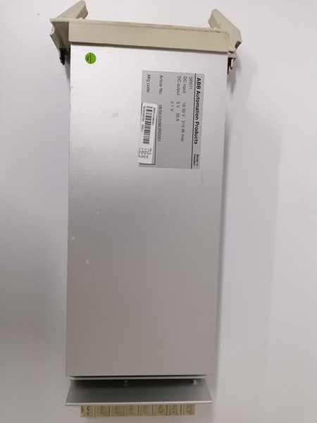 ABB SR511 3BSE000863R1 - 山西鑫业达官网