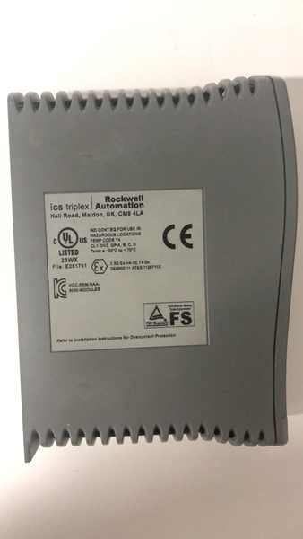 T9451 ICS TRIPLEX - 山西鑫业达官网