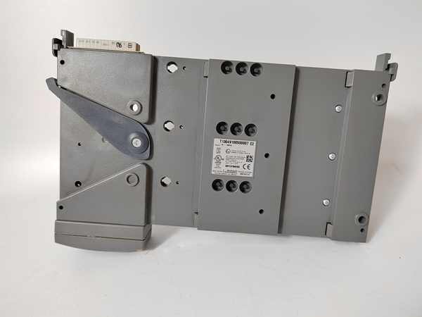 ICS TRIPLEX 9100 - 山西鑫业达官网