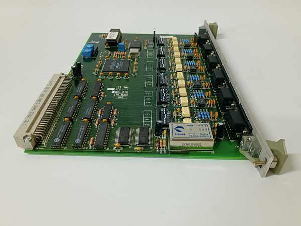 VME-SSI AVMESSI - 山西鑫业达官网