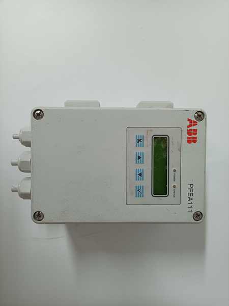 ABB PFEA111-65 3BSE050090R65 - 山西鑫业达官网