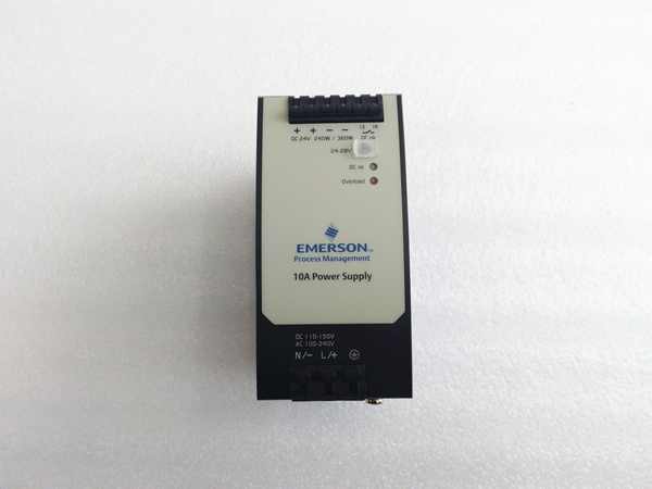 Emerson 1X00781H01L - 山西鑫业达官网