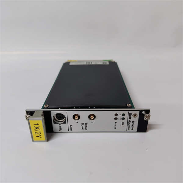 艾默生A6110 - 山西鑫业达官网