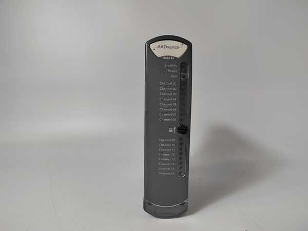 ICS TRIPLEX T9432 - 山西鑫业达官网