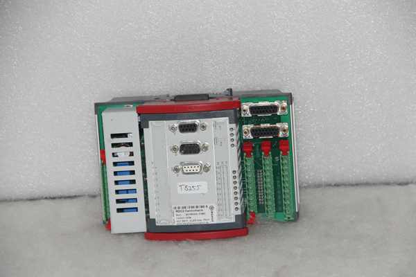 RDC2 ABB 数据转换模块 - 山西鑫业达官网