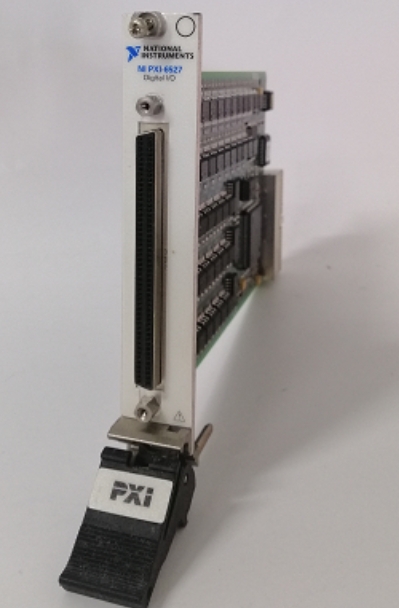 NI PXI-4351 - 山西鑫业达官网