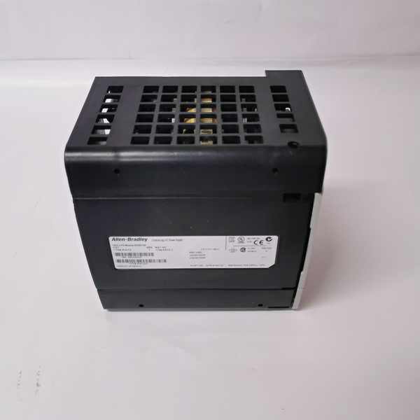 A-B 1756-PA72 C - 山西鑫业达官网