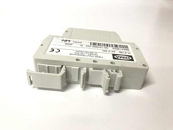 HIMA H4135 992413502 - 山西鑫业达官网