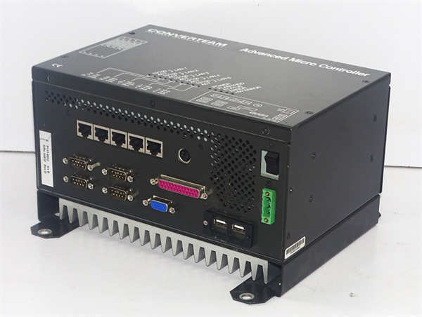 CONVERTEAM P111-6052 - 山西鑫业达官网