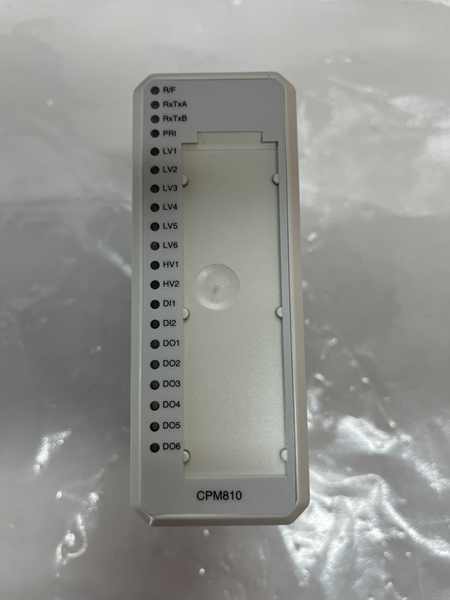 CPM810 ABB - 山西鑫业达官网