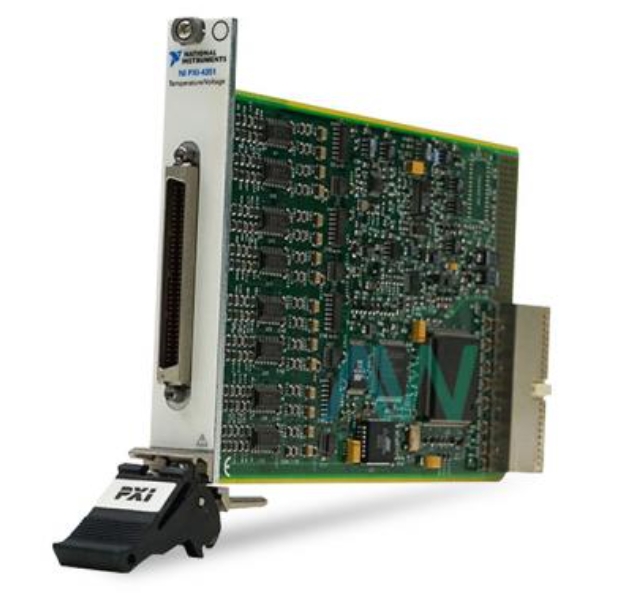 PXI-4351 NI - 山西鑫业达官网