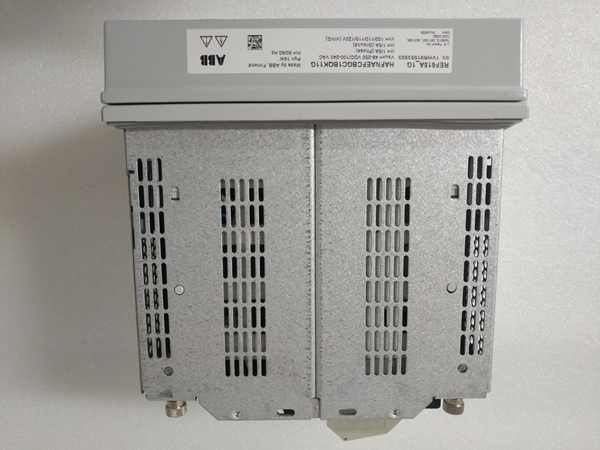 ABB REF615A_1G HAFNAEFCBGC1BQK11G - 山西鑫业达官网