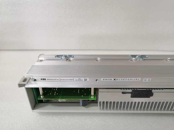 ABB PPD512 A10-15000 3BHE040375R1023 - 山西鑫业达官网